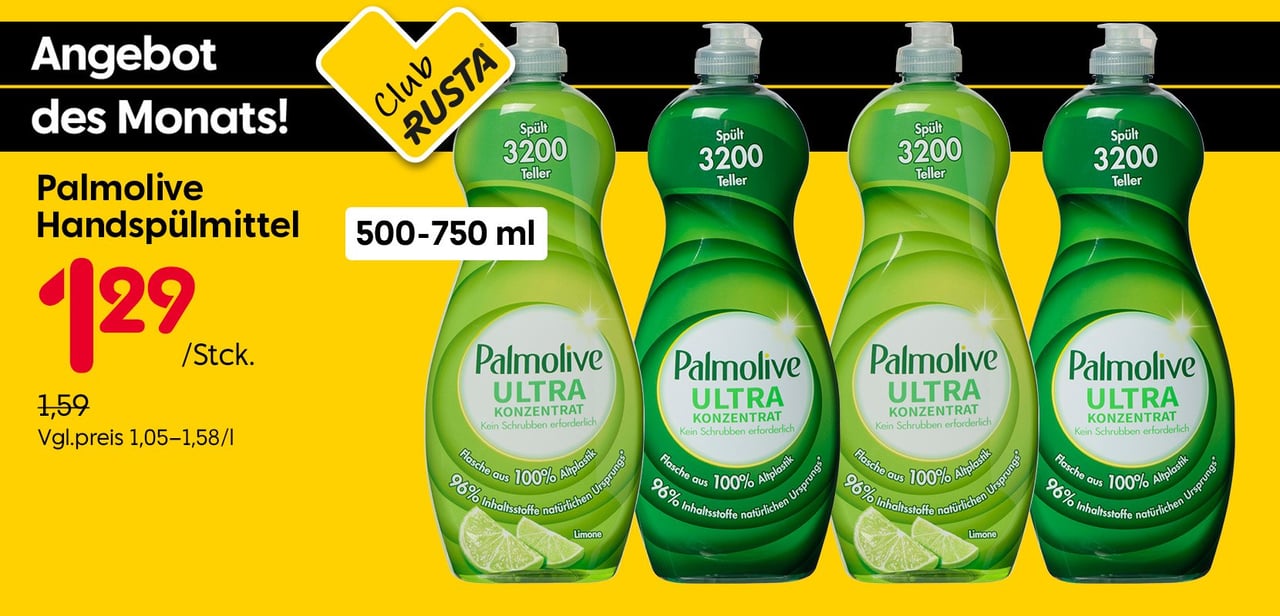 Angebote | Rusta.com