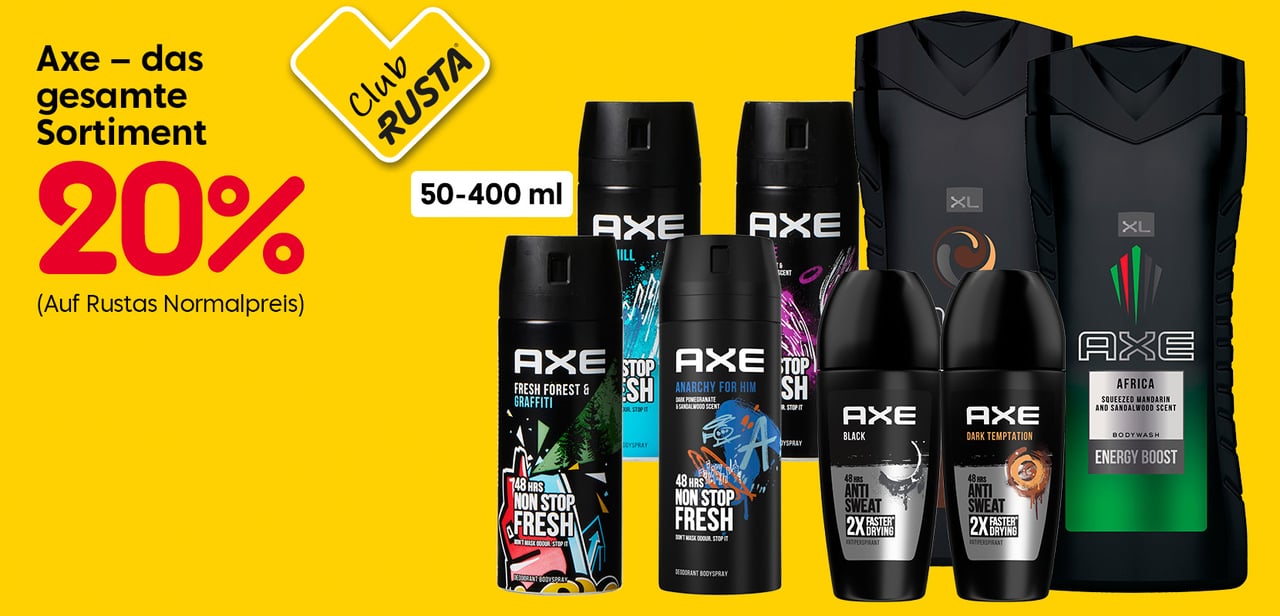 Angebote | Rusta.com