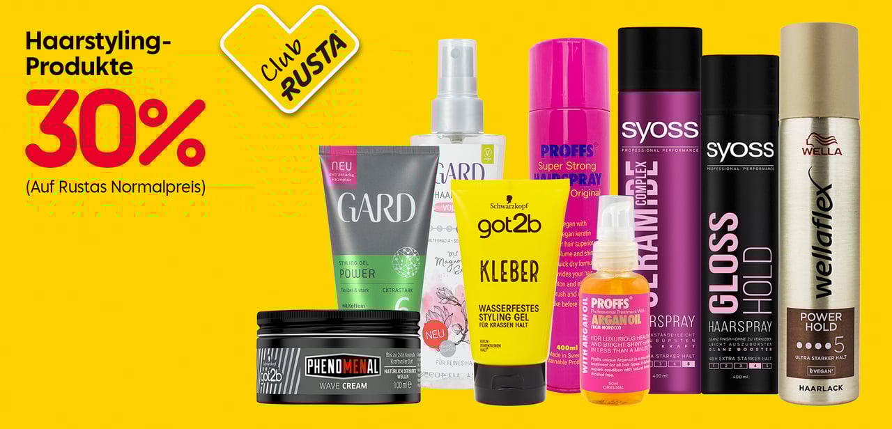 Angebote | Rusta.com