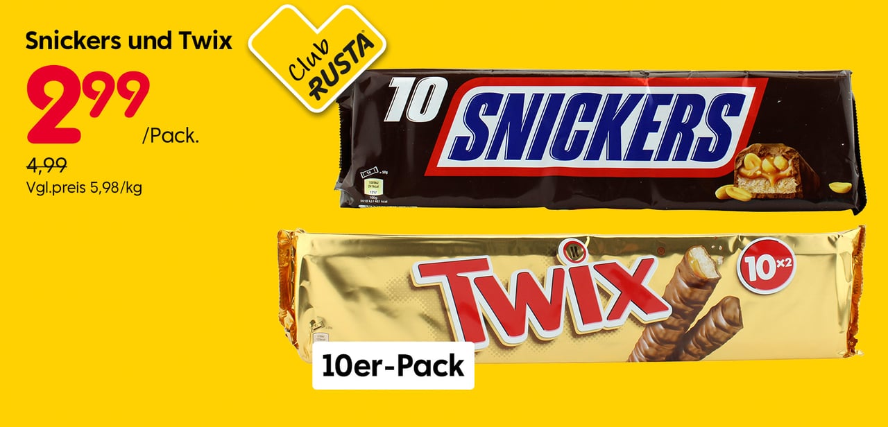 Angebote | Rusta.com