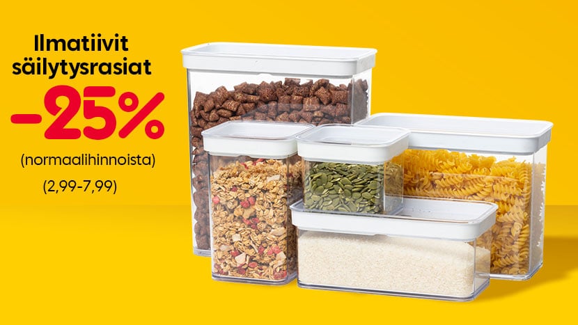 Rusta - tavaratalot | Rusta.com