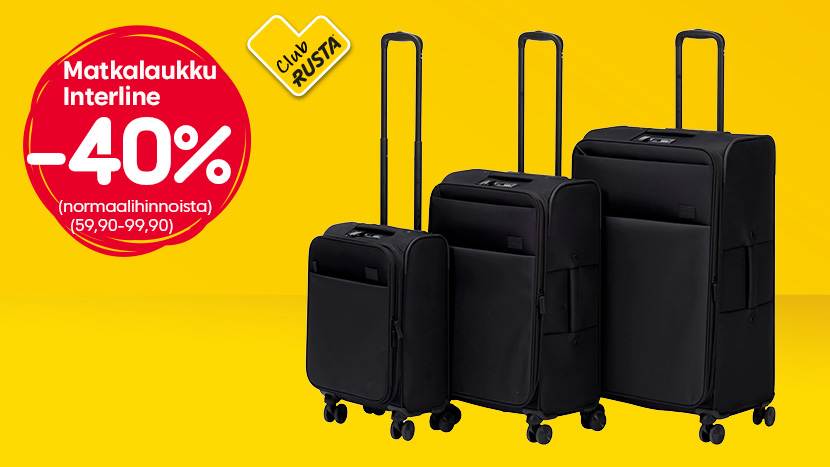 Rusta - tavaratalot | Rusta.com