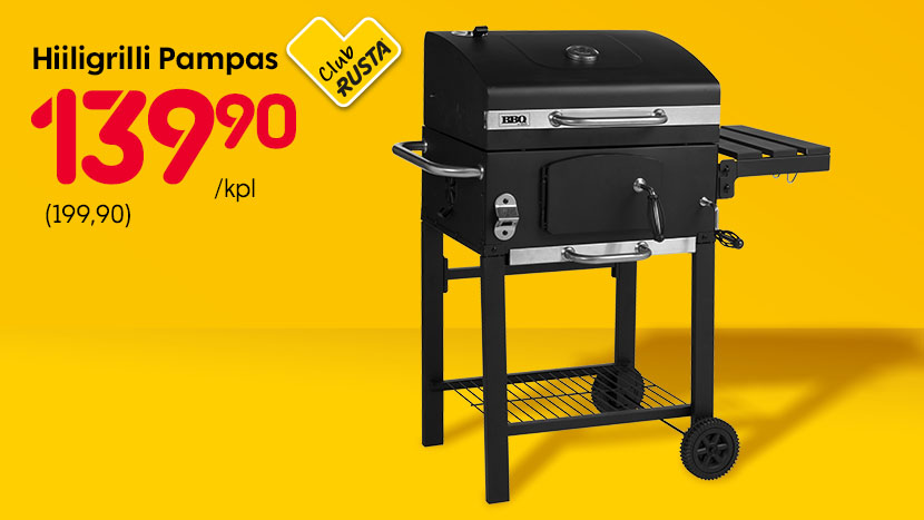 Rusta - tavaratalot | Rusta.com