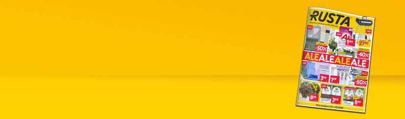 Viikon huipputarjoukset | Rusta.com