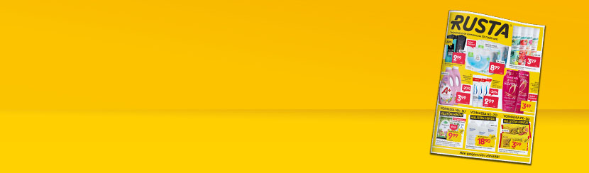 Viikon huipputarjoukset | Rusta.com