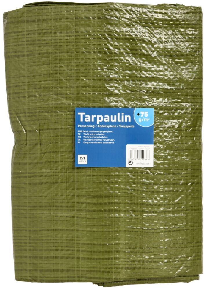 Presenning | Rusta.com