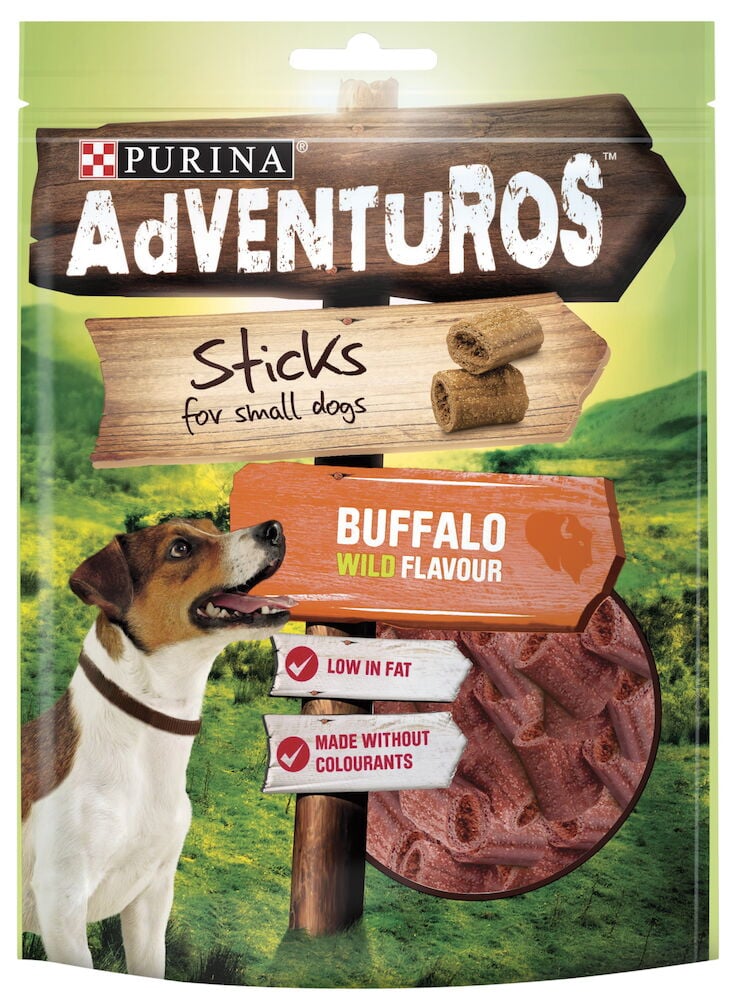 Sida 2 - Hundegodteri | Rusta.com