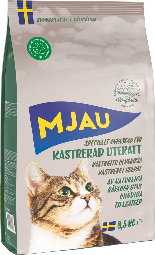 Kattmat | Rusta.com