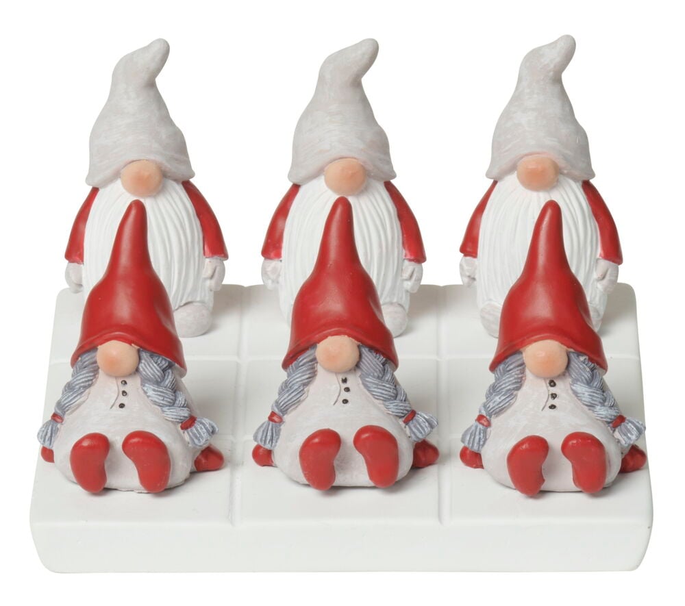 Jultomtar | Rusta.com