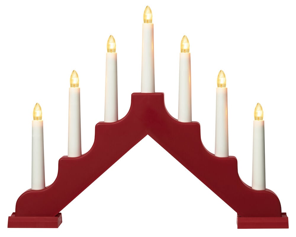 Sida 2 - Adventsljusstakar | Rusta.com