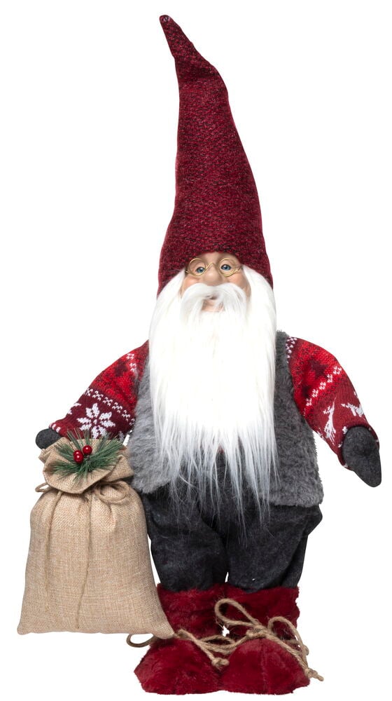 Jultomtar | Rusta.com