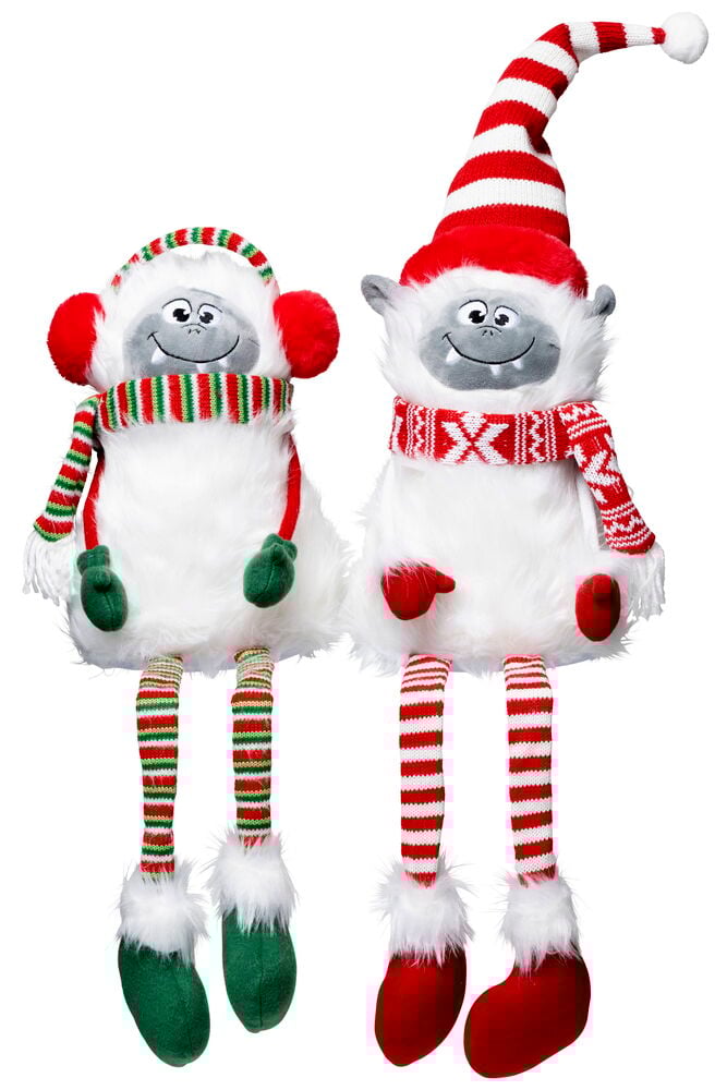 Jultomtar | Rusta.com