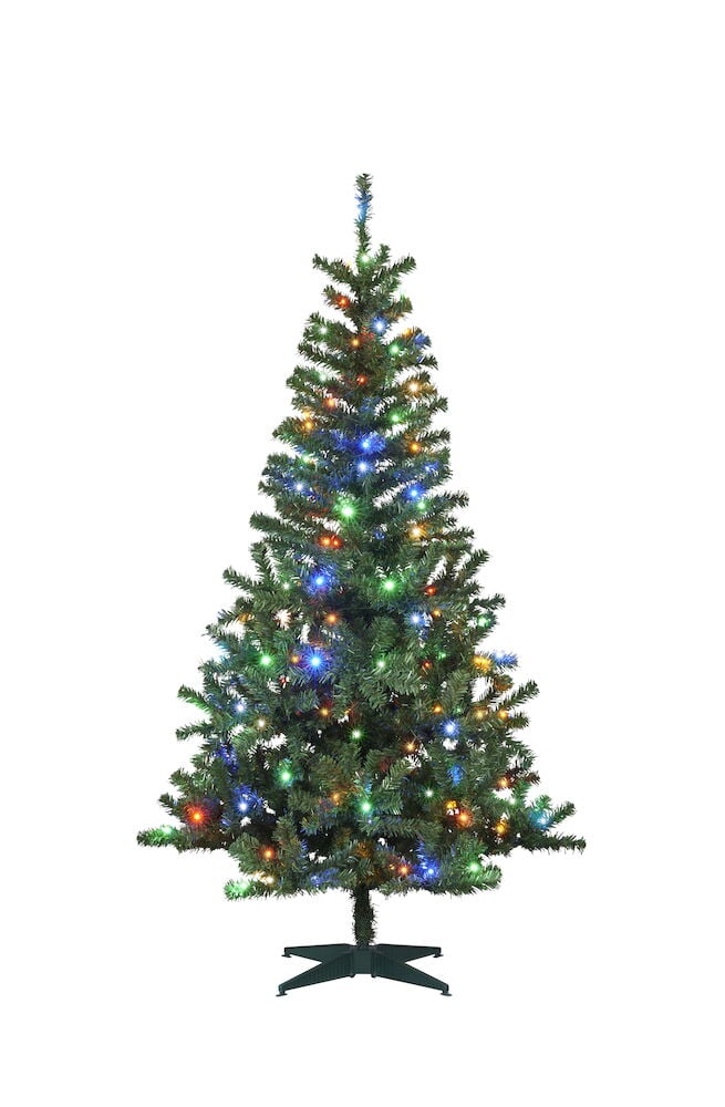 Julgranar med belysning | Rusta.com