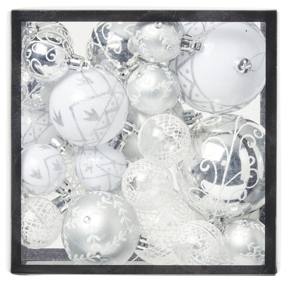 Julgranspynt | Rusta.com