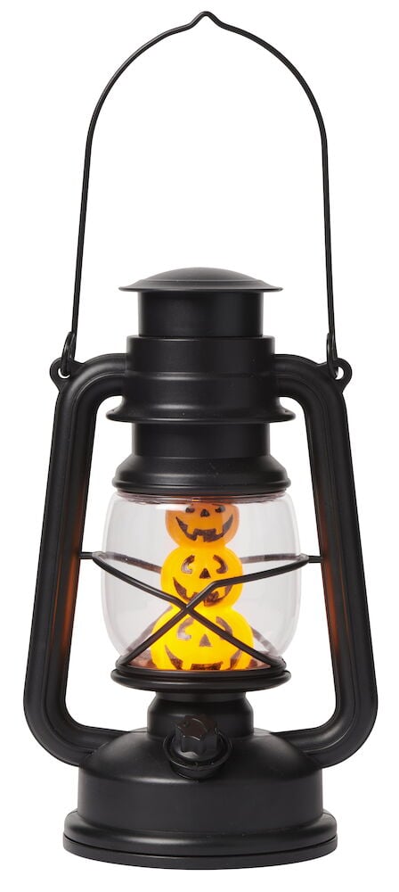 Lykt LED Halloween | Rusta.com