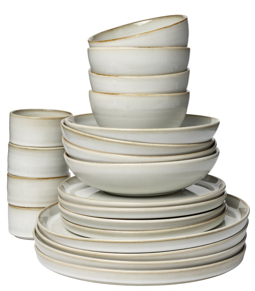 Tallrik Elsaform | Rusta.com