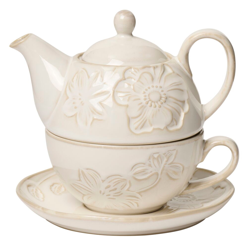 Tee-Set Tea for One | Rusta.com