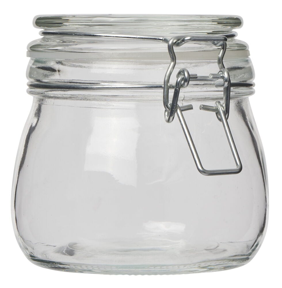 Burk med lock | Rusta.com