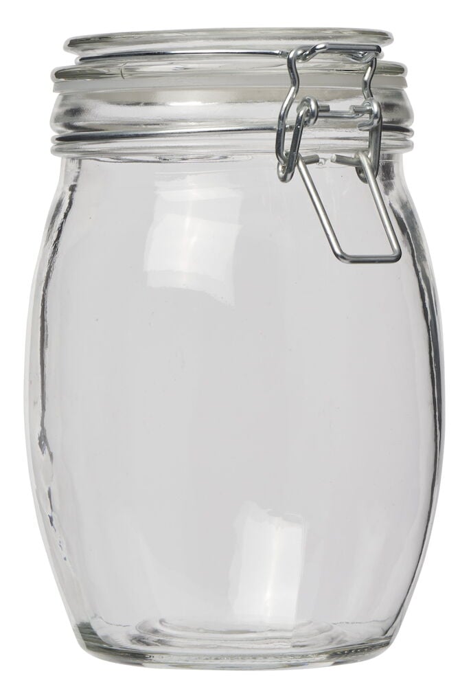 Burk med lock | Rusta.no