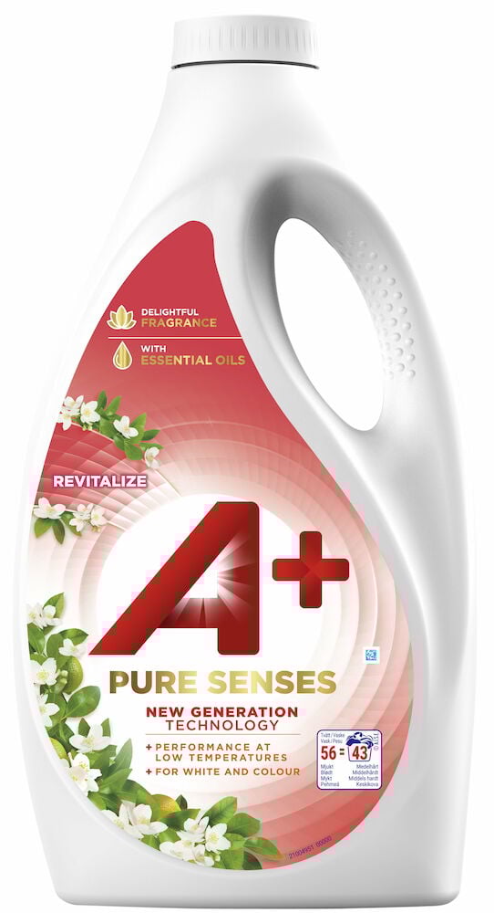 Sida 2 - Tvättmedel | Rusta.com