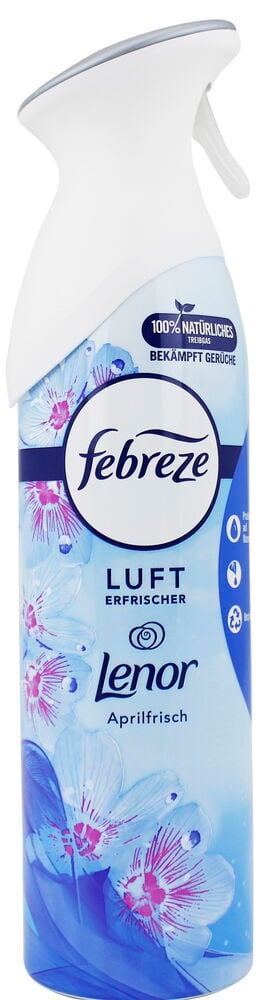 Lufterfrischer Febreze Lenor | Rusta.com