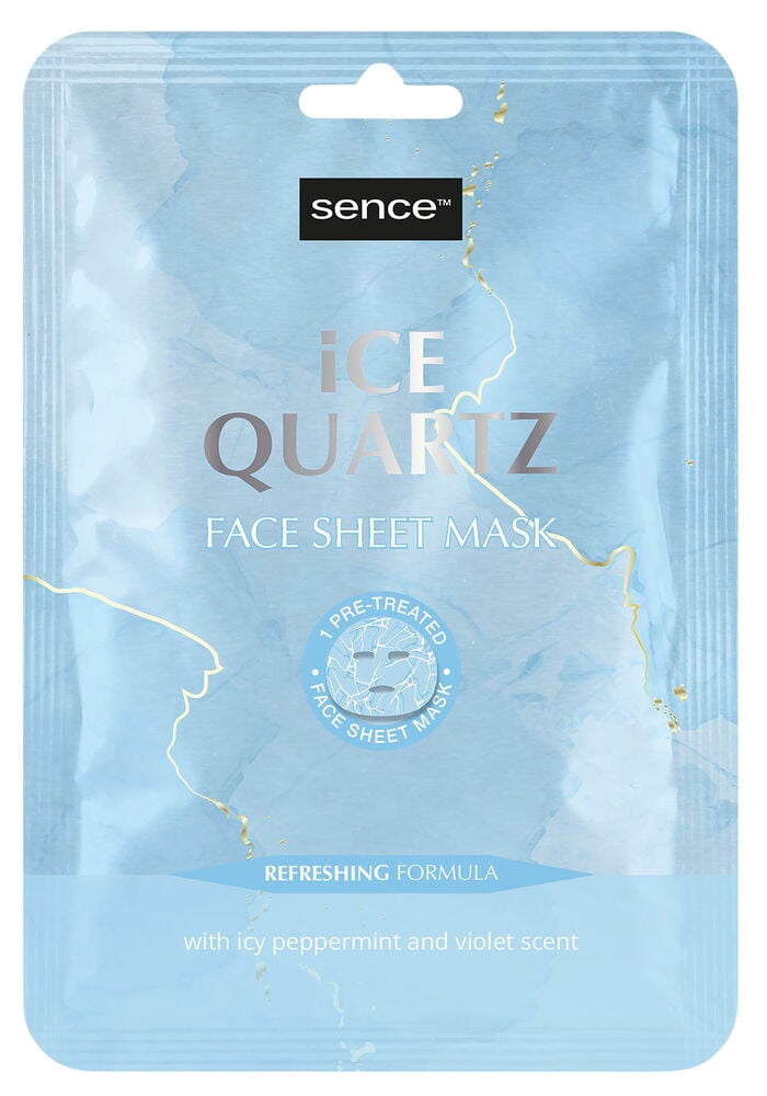 Sheet mask Sence | Rusta.com
