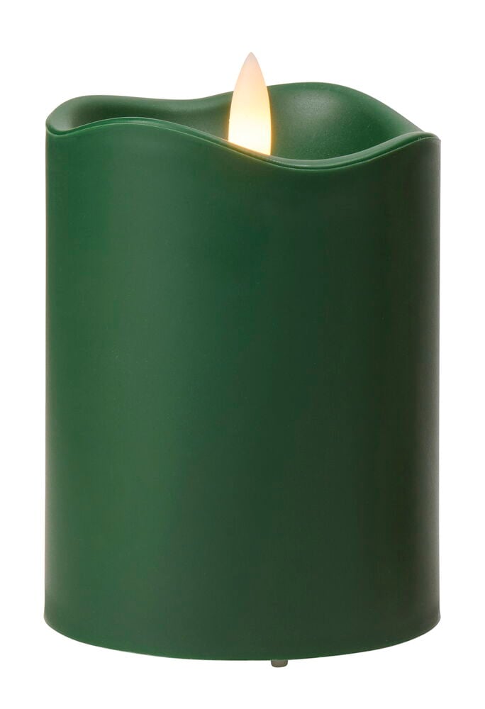 Kubbelys, LED Sanda | Rusta.com