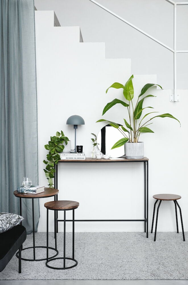 Avlastningsbord Bob | Rusta.no