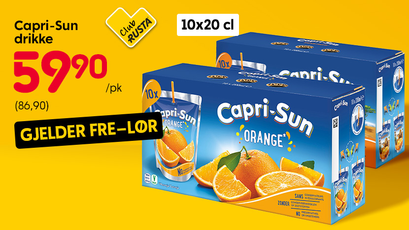 Rusta – Mye for pengene | Rusta.com