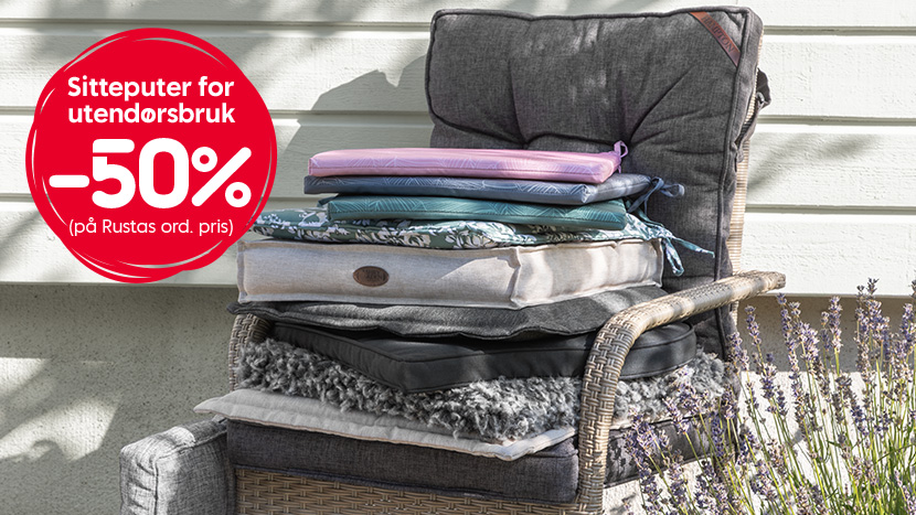 Rusta – Mye for pengene | Rusta.com