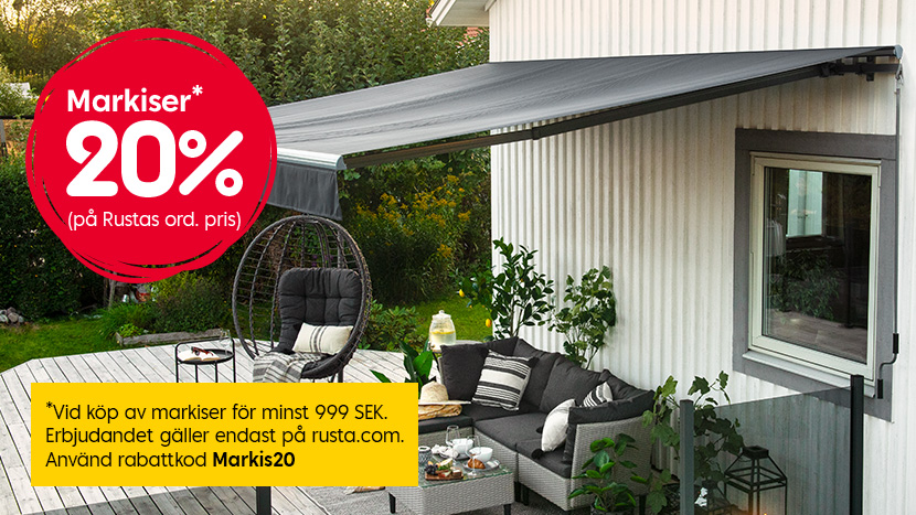 Rusta – Mycket för pengarna | Rusta.com