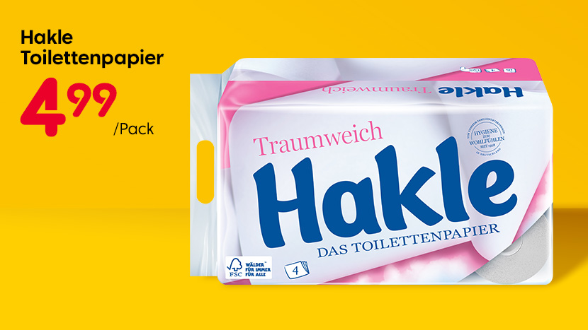 Viel für‘s Geld | Rusta.com