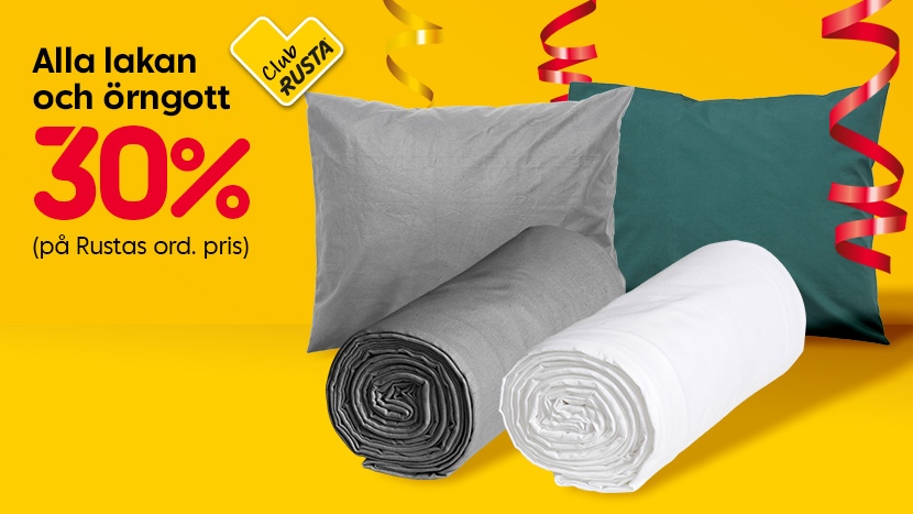 Rusta – Mycket för pengarna | Rusta.com