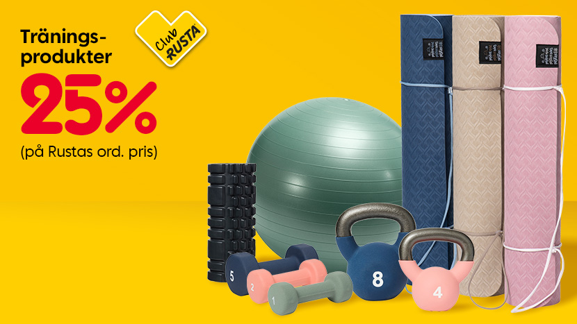 Rusta – Mycket för pengarna | Rusta.com