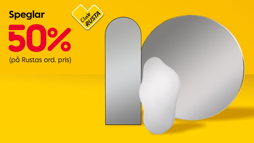 Rusta – Mycket för pengarna | Rusta.com