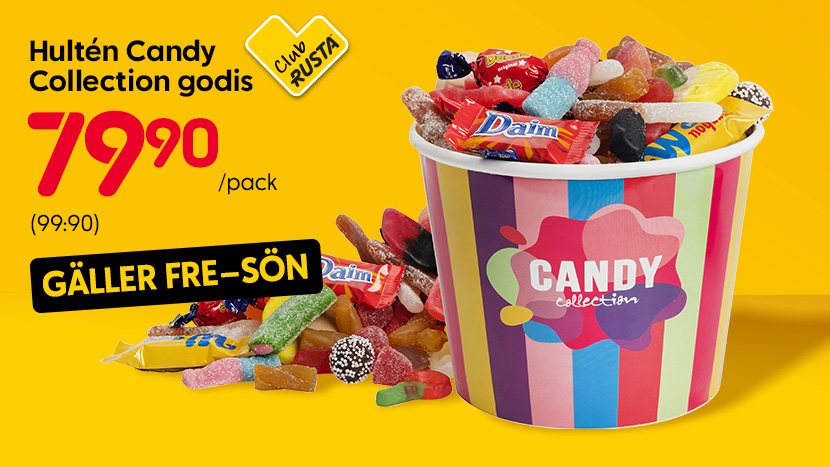 Rusta – Mycket för pengarna | Rusta.com