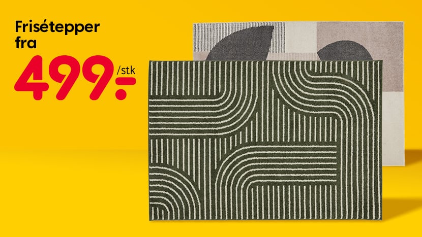 Rusta – Mye for pengene | Rusta.com