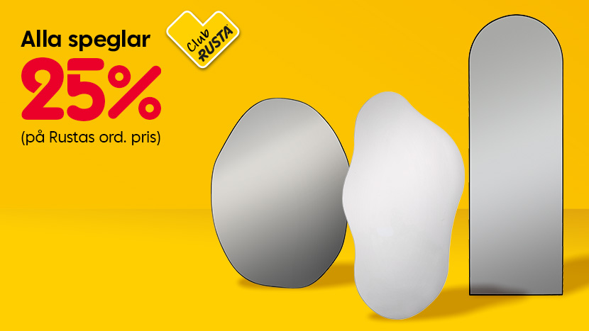 Rusta – Mycket för pengarna | Rusta.com