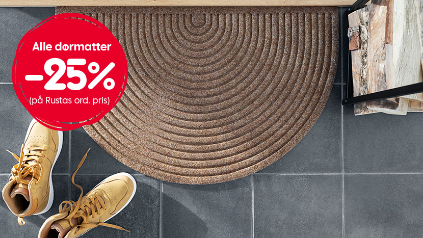 Rusta – Mye for pengene | Rusta.com