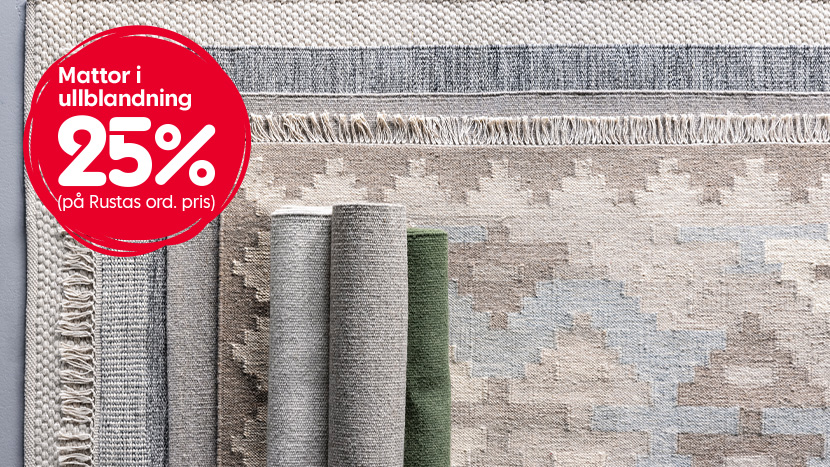 Rusta – Mycket för pengarna | Rusta.com